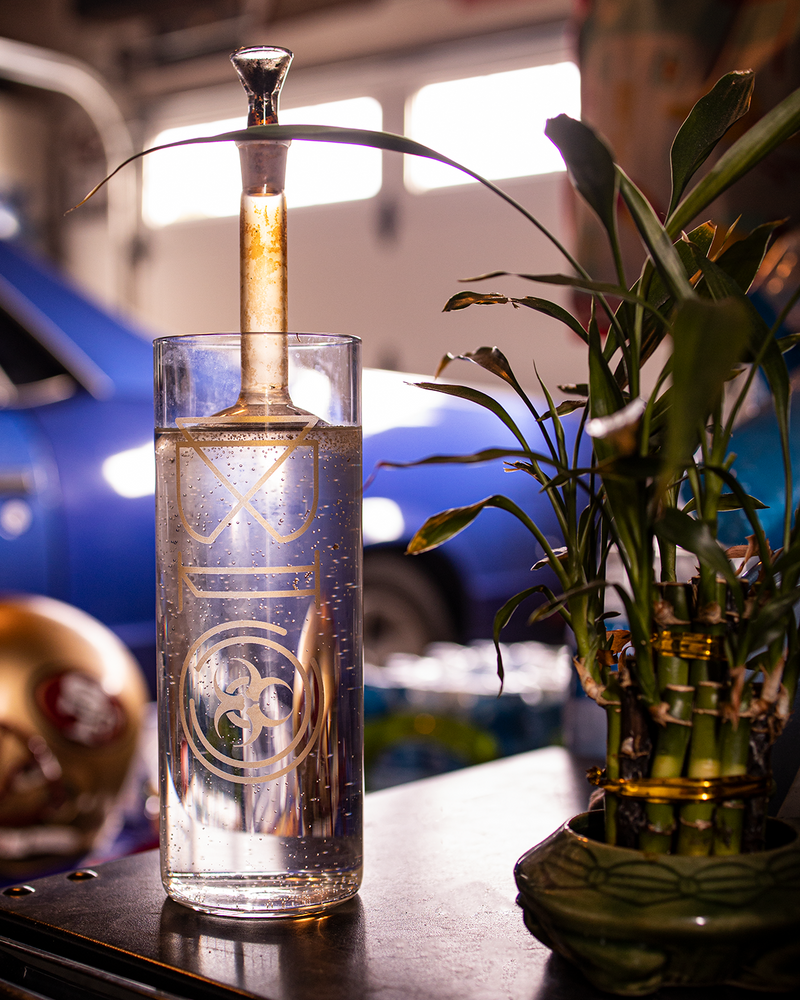 How to Choose a Bong: Best Types of Bongs for Your Business