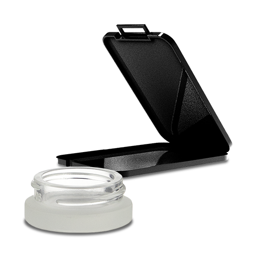 Concentrate Containers | Biohazard Inc