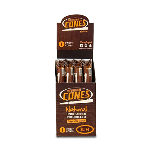 The Original Cones Pre-Rolled Cones