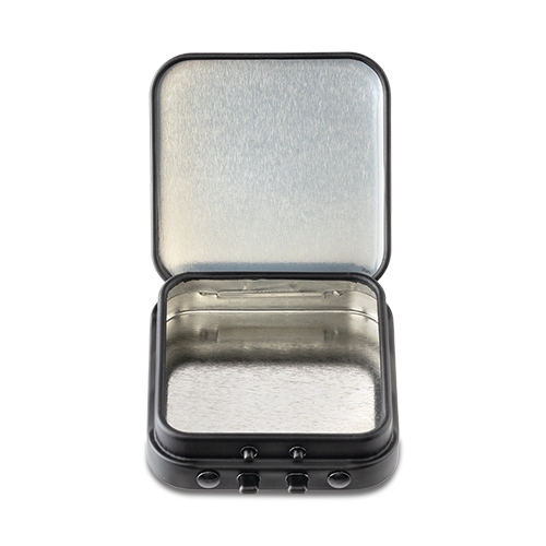 Edible Containers | Biohazard Inc