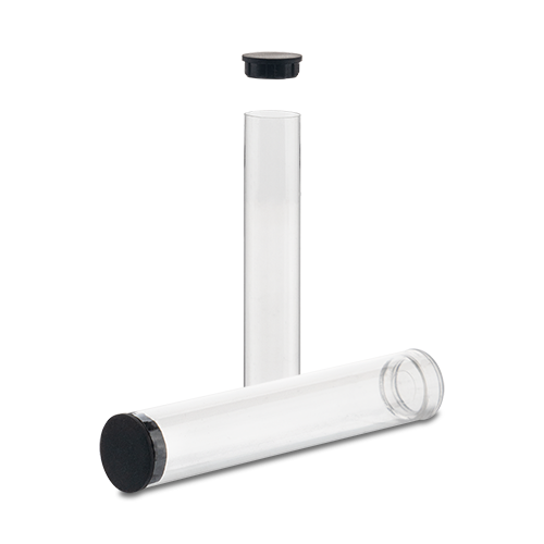Plastic Cartridge Tubes | Biohazard Inc