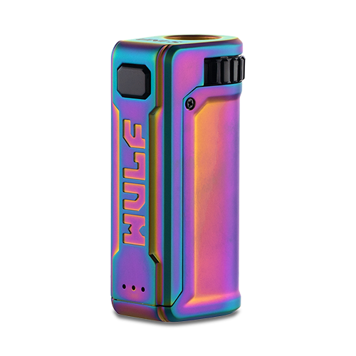 Vaporizer Batteries | Biohazard Inc