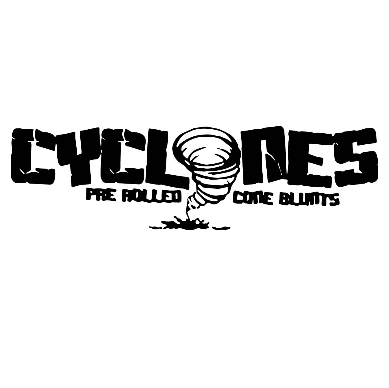 Cyclones Cones | Biohazard Inc