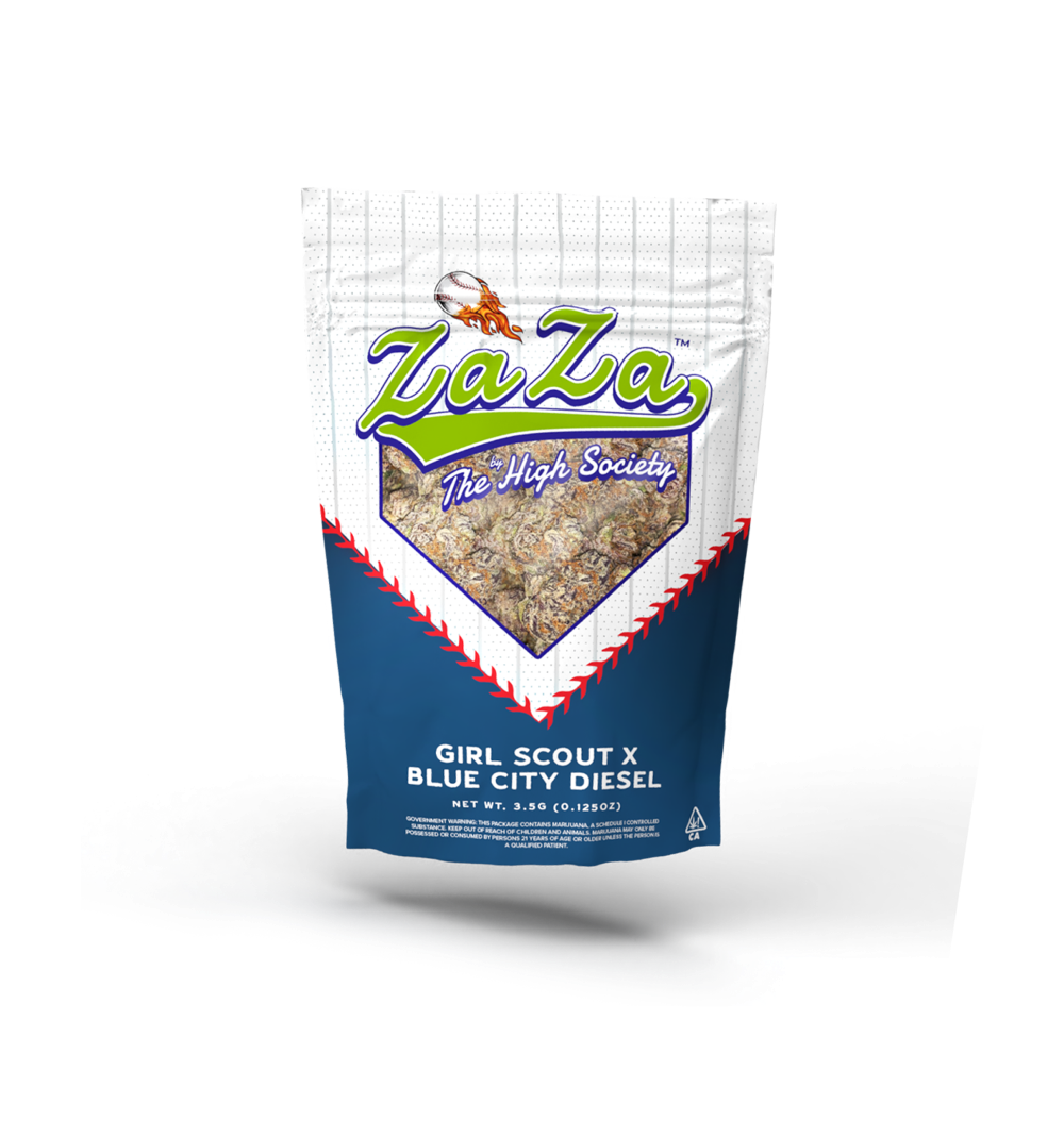 Custom Mylar Bags | Biohazard Inc