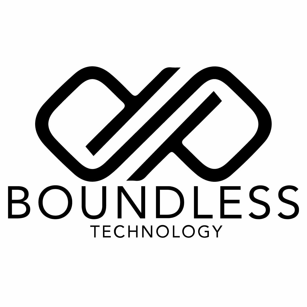 Boundless Logo