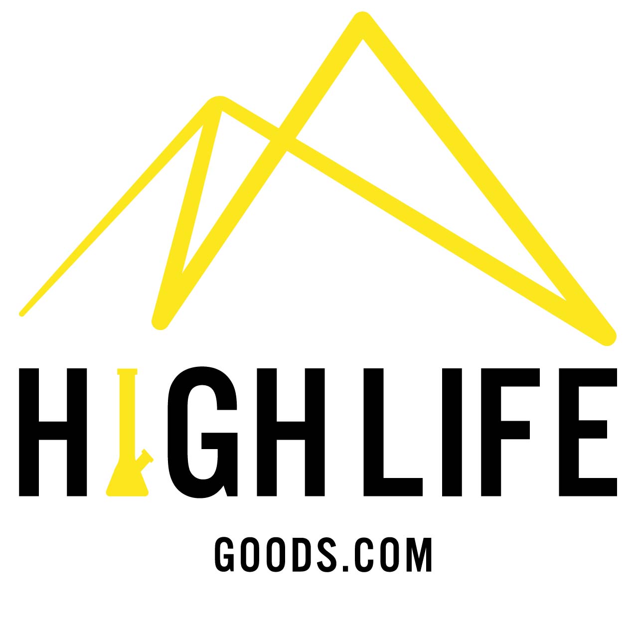 Biohazard | High Life Goods