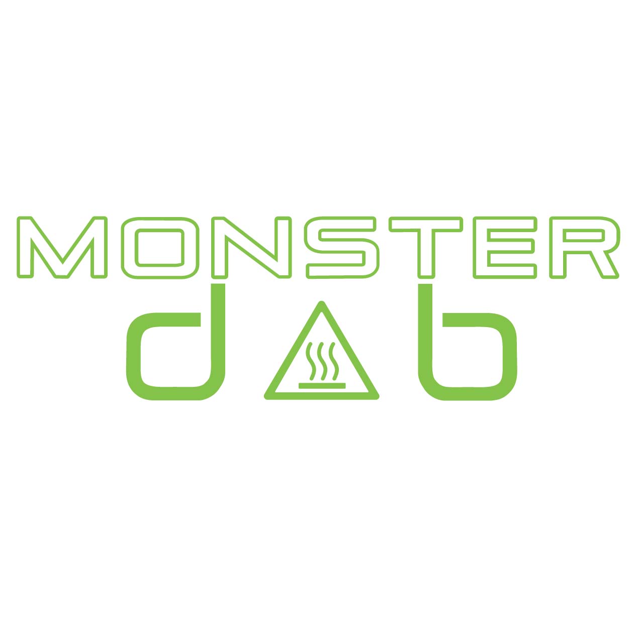 Monster Dab | Biohazard Inc