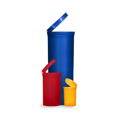 Wholesale Pop Top Bottles | BIOHAZARD INC