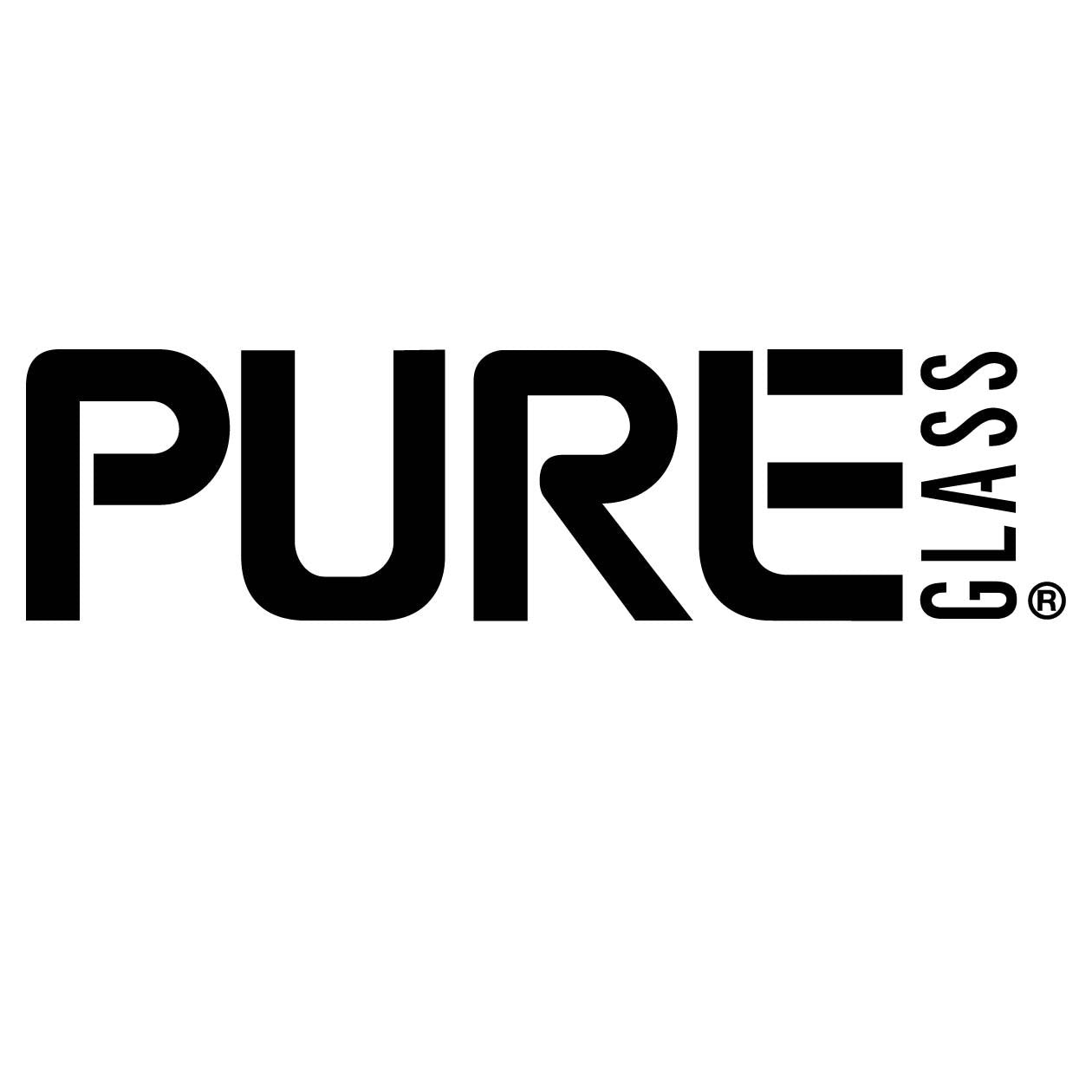 Pure Glass | Biohazard Inc