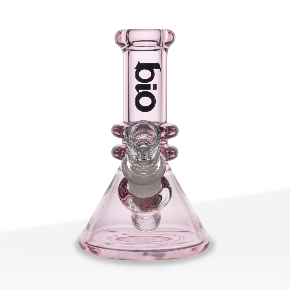 BIO Glass Bongs for Sale | Glass Water Pipes | Biohazard Inc