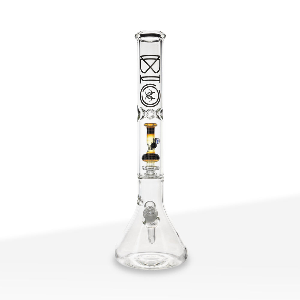 BIO Glass Bongs for Sale | Glass Water Pipes | Biohazard Inc