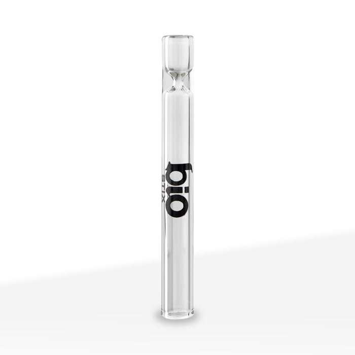 BIO Glass | 'Retail Display' BIOSTIX Chillum Display Kit | 4" - Glass
