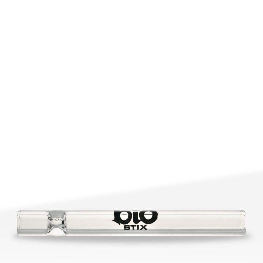 BIO Glass | 'Retail Display' BIOSTIX Chillum Display Kit | 4" - Glass