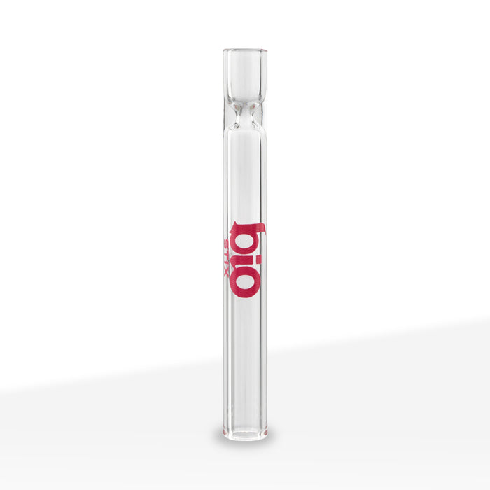 BIO Glass | 'Retail Display' BIOSTIX Chillum Display Kit | 4" - Glass