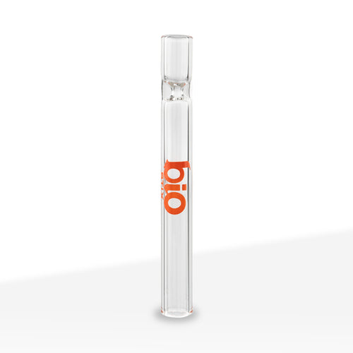 BIO Glass | 'Retail Display' BIOSTIX Chillum Display Kit | 4" - Glass