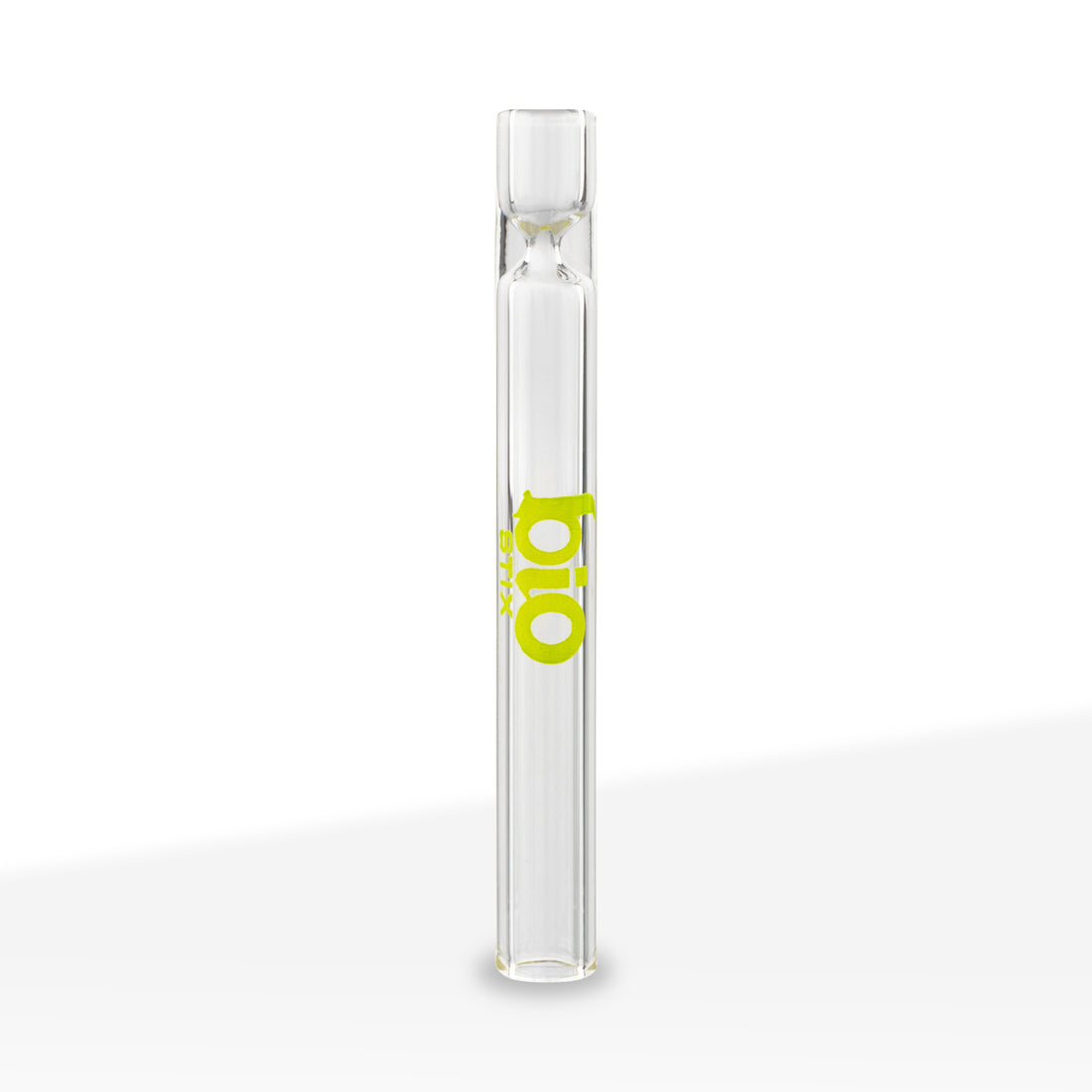 BIO Glass | 'Retail Display' BIOSTIX Chillum Display Kit | 4" - Glass