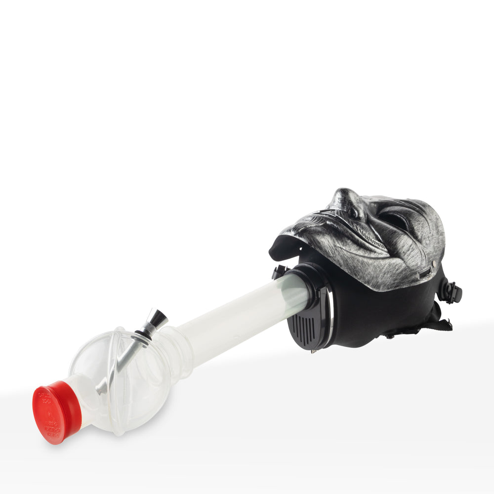 Novelty Pipes | Biohazard Inc