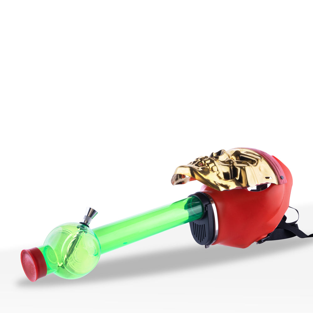 Novelty Pipes | Biohazard Inc