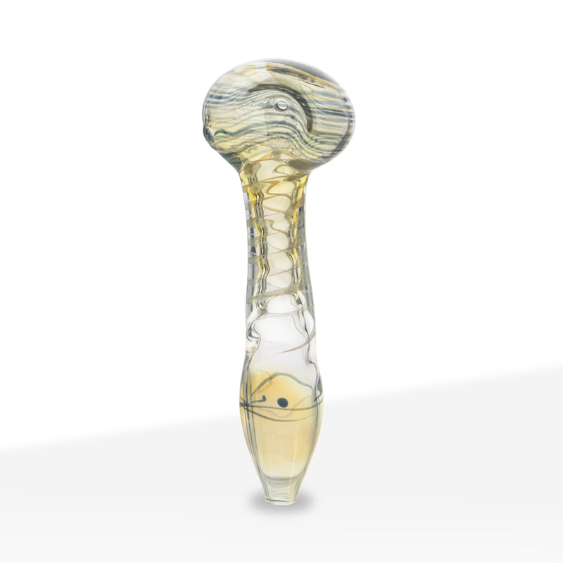 Glass Hand Pipes | Biohazard Inc