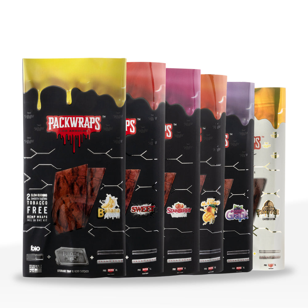 New Wholesale Smoke Shop & Dispensary Supplies | Biohazard Wholesaler