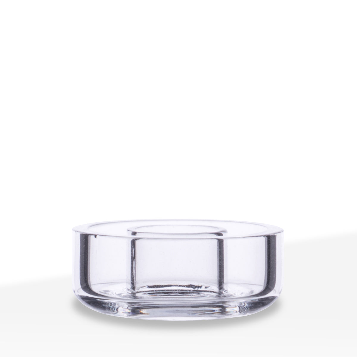 BIO Glass | Electronic E-Nail Quartz Dish