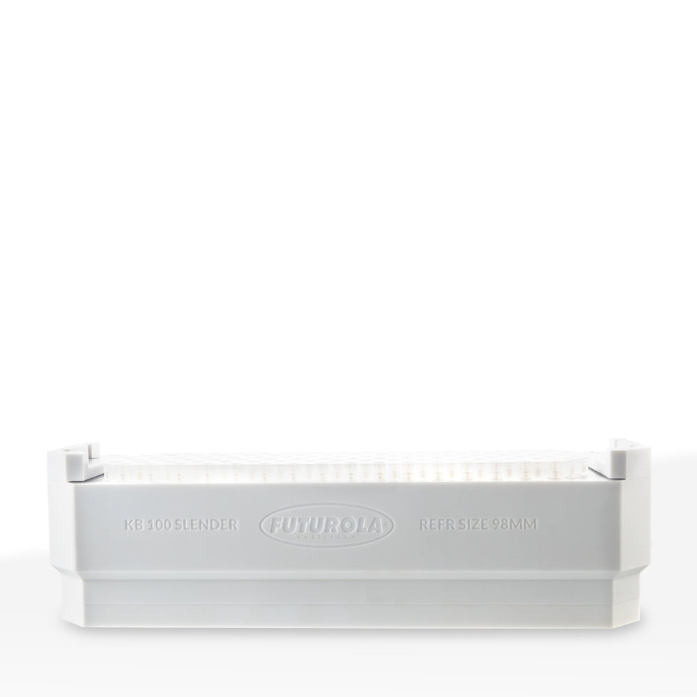 FUTUROLA | Knockbox 100 Dutch Crown Device | Various Sizes