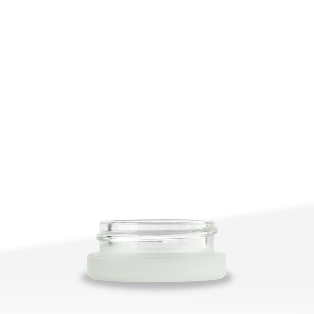 Wholesale Glass Jars Concentrates, Shatter, & Wax Oils | BIOHAZARD INC