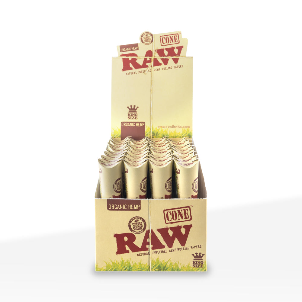 Wholesale Raw Rolling Papers & Accessories | Biohazard Inc