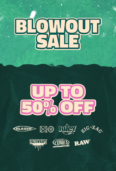 Wholesale Smoke Shop & Dispensary Supplies | LA Based