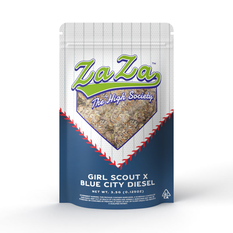Custom Printed Mylar Bags for Marijuana Packaging