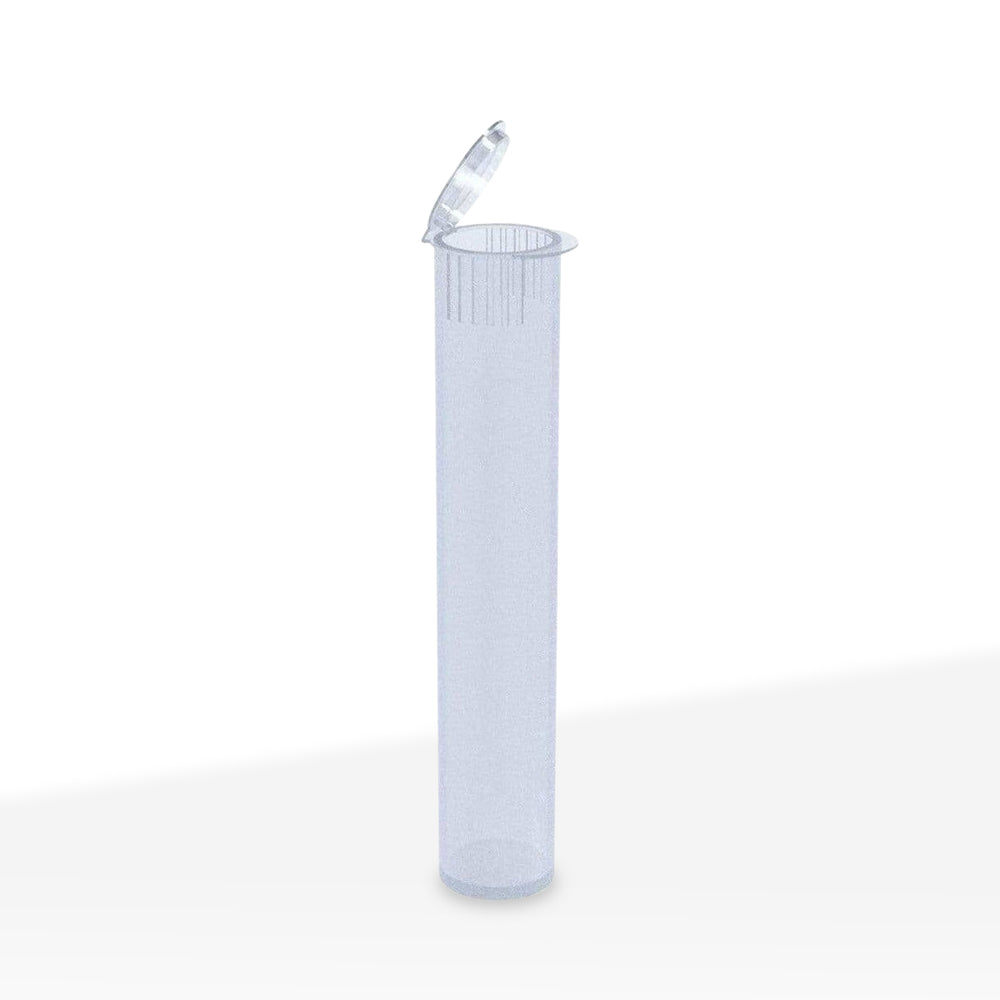 Plastic Pre-Roll Tubes | Biohazard Inc