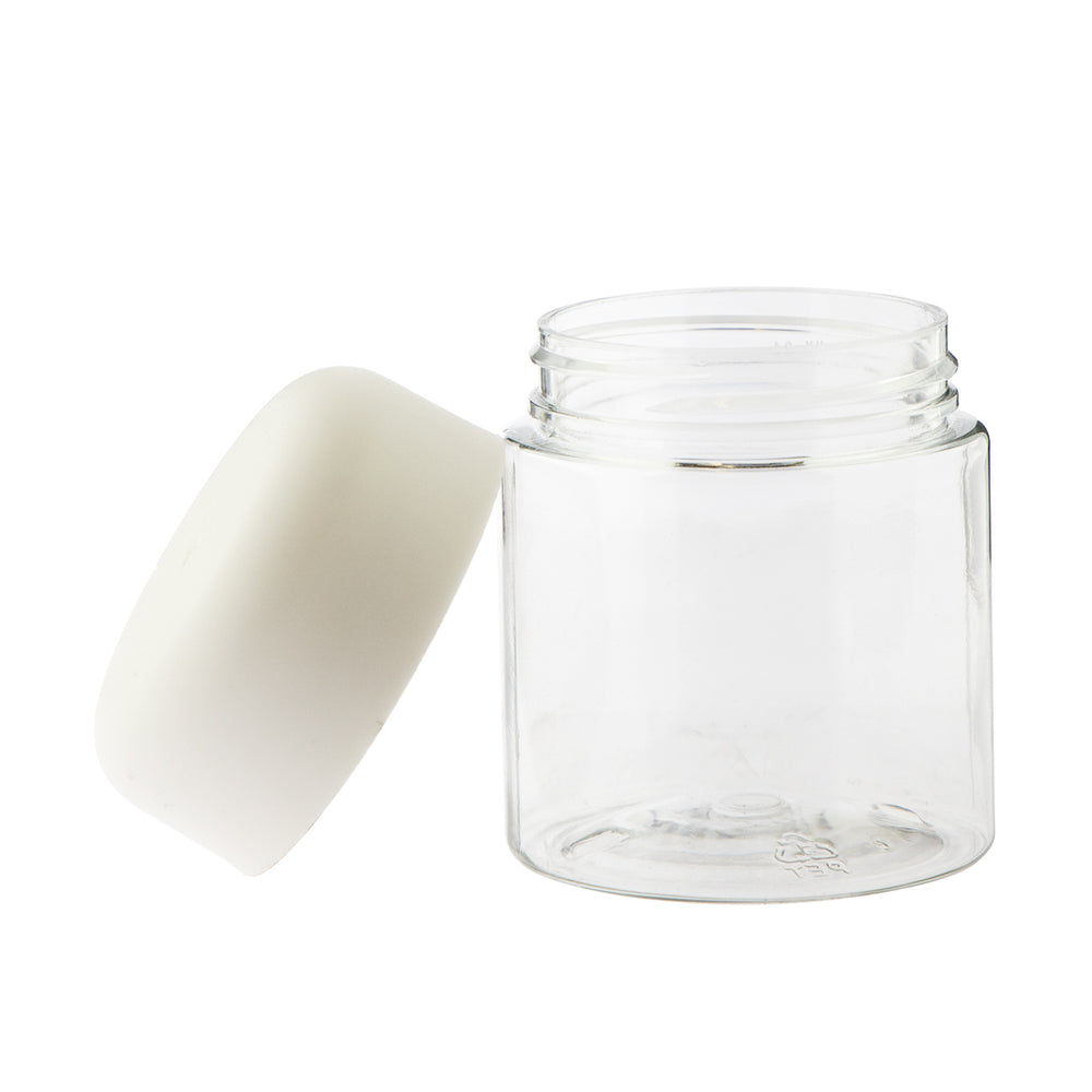 Plastic Jars | Biohazard Inc