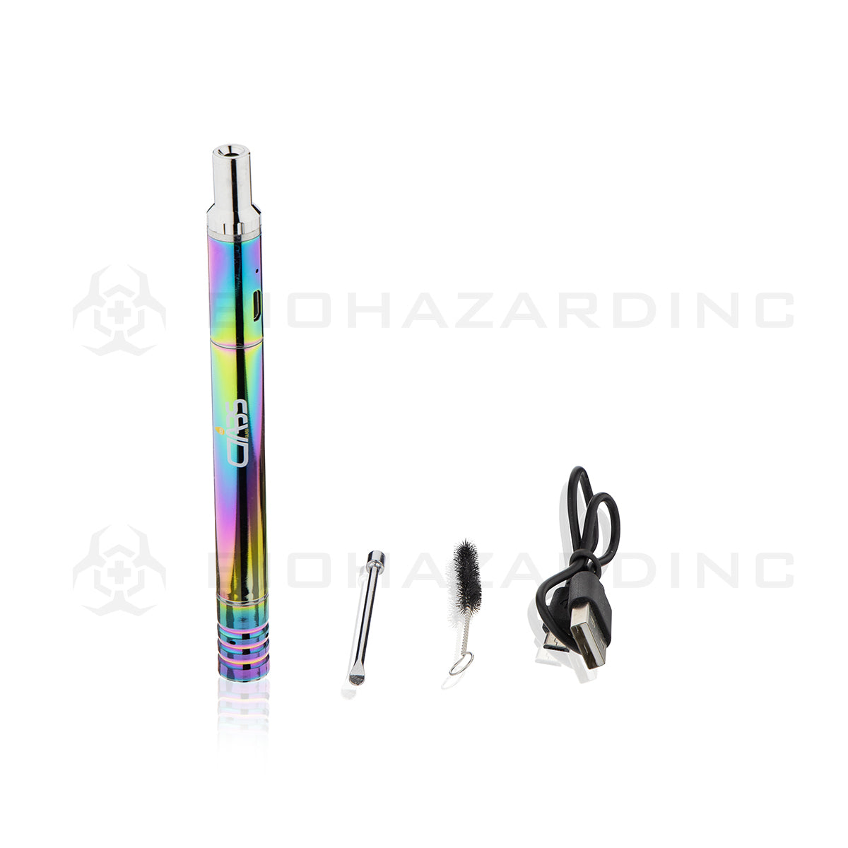 Dabs | Electronic Dab Straw | Various Colors