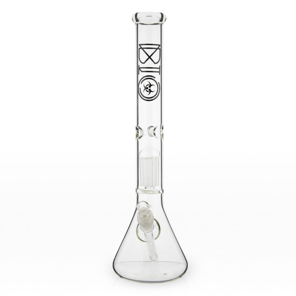 BIO Glass Bongs for Sale | Glass Water Pipes | Biohazard Inc