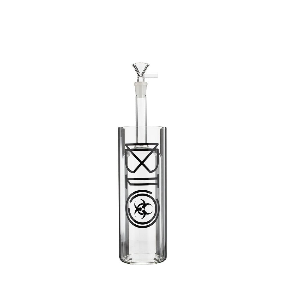 BIO Glass Bongs for Sale | Glass Water Pipes | Biohazard Inc