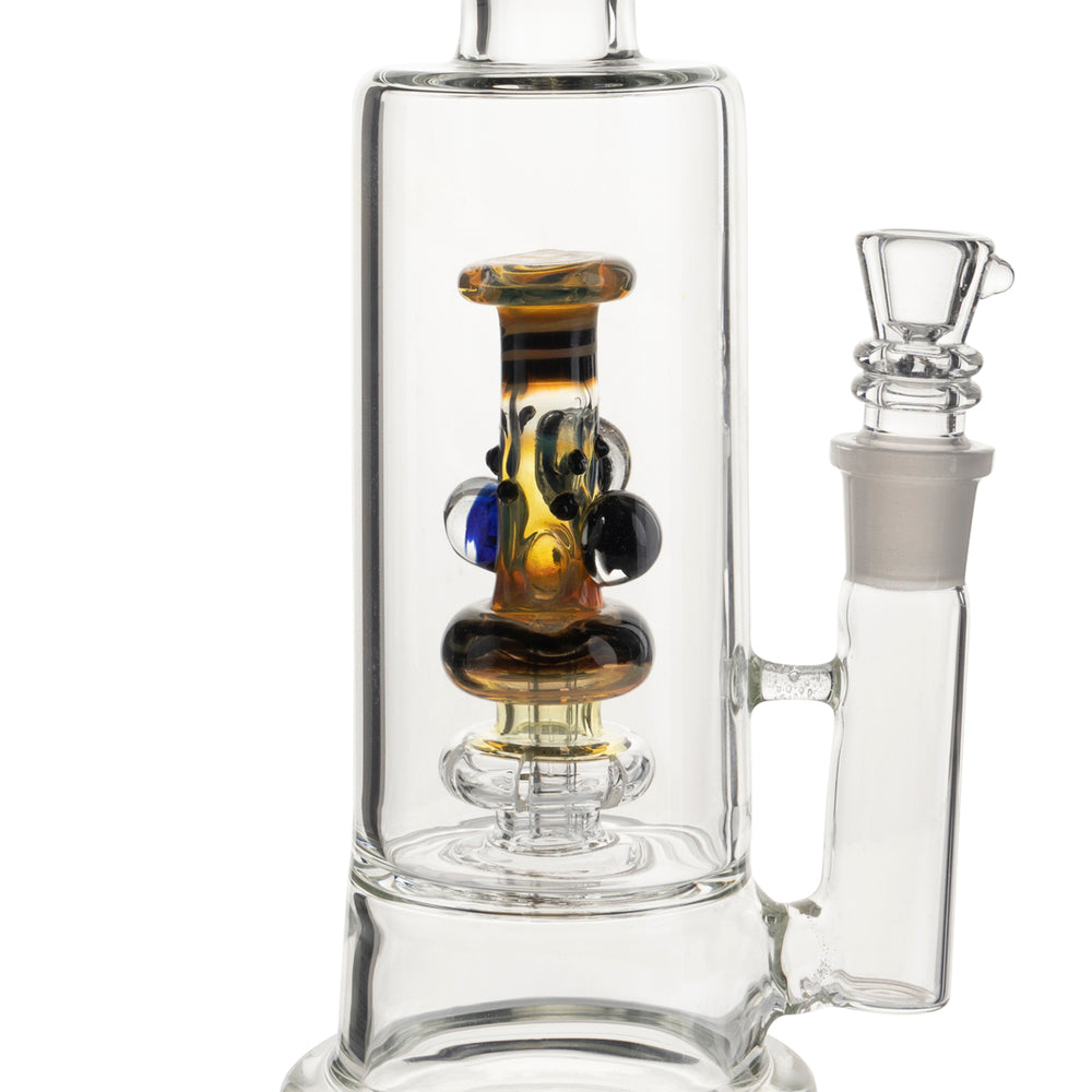 BIO Glass Bongs for Sale | Glass Water Pipes | Biohazard Inc