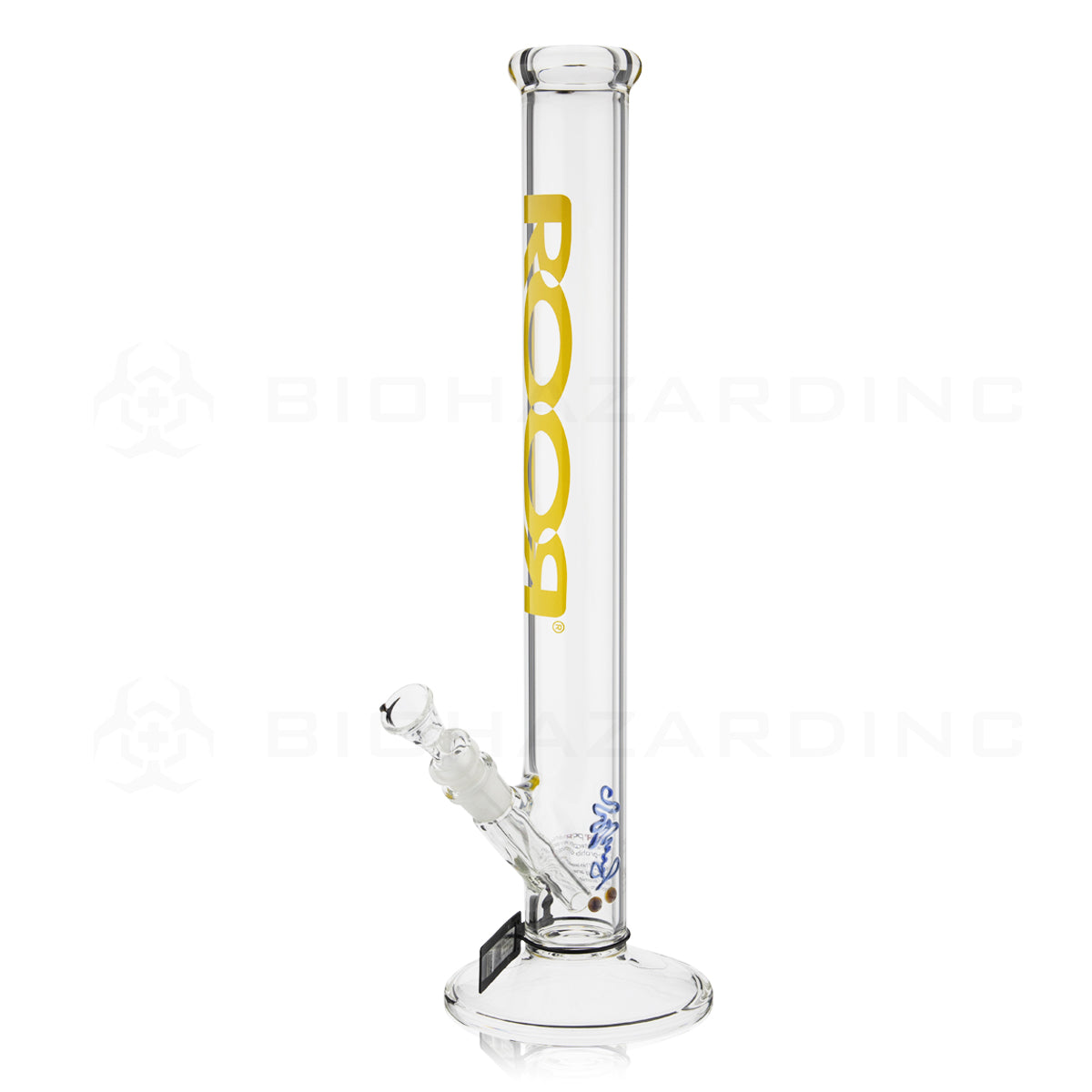 Roor Bong Logo RooR® Bongs | Free Same Day Ship | Guaranteed