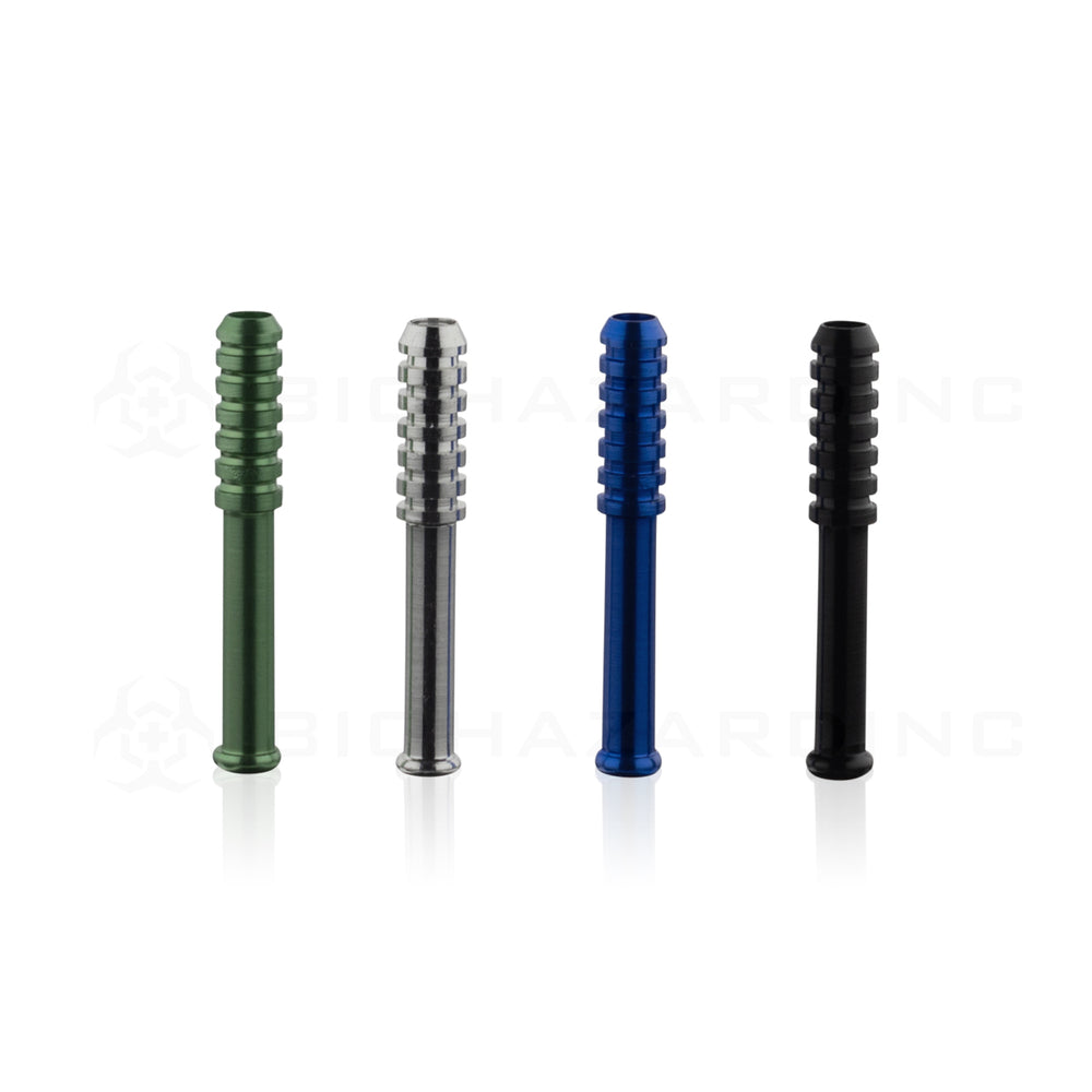 Metal Pipes | Biohazard Inc