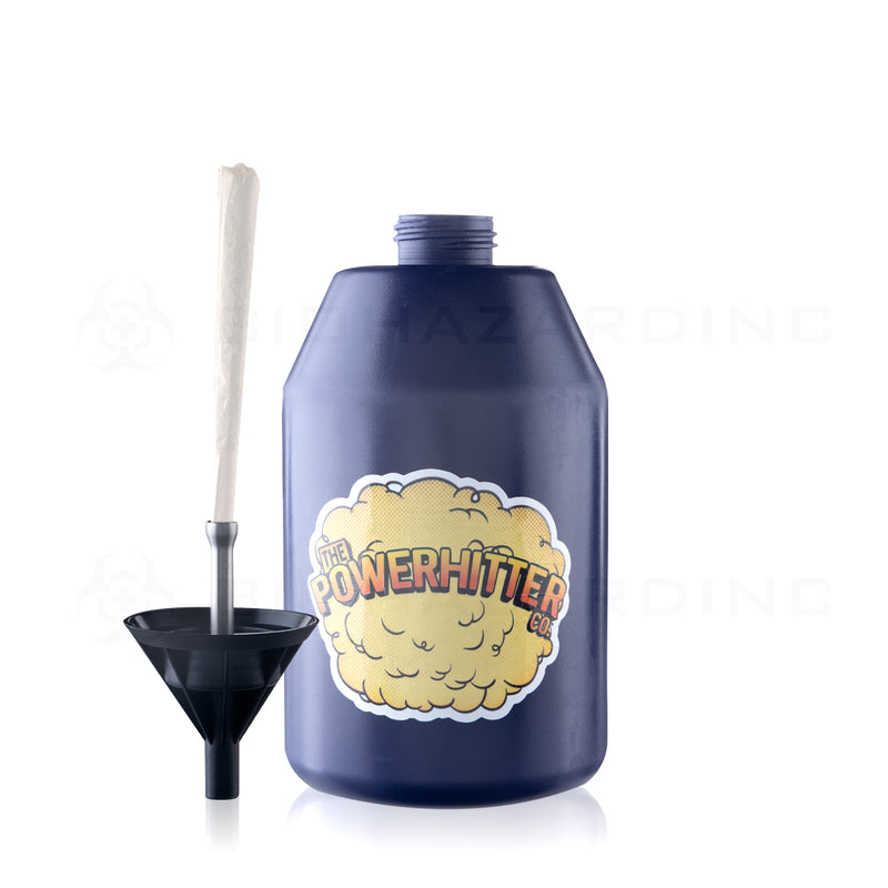 Novelty Pipes | Biohazard Inc