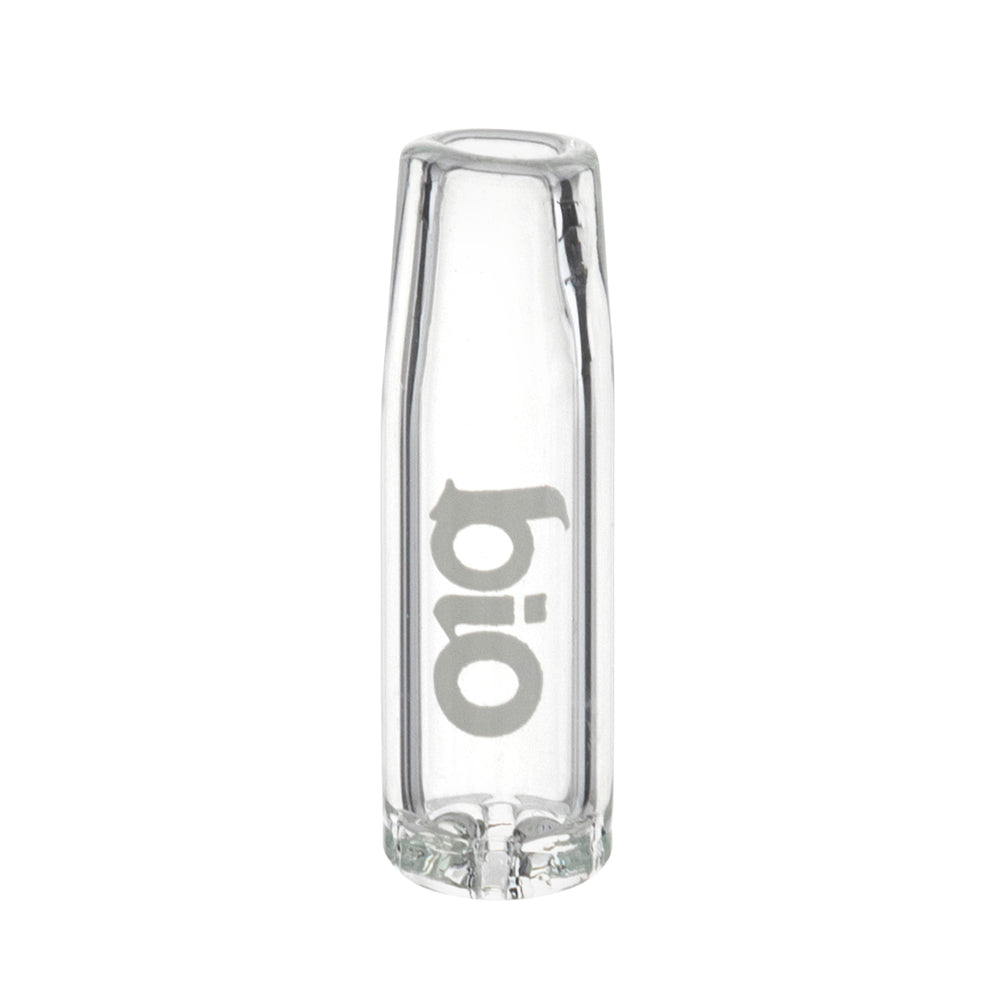 Glass Filter Tips for Blunts & Joints | 8mm to 12mm | Biohazard