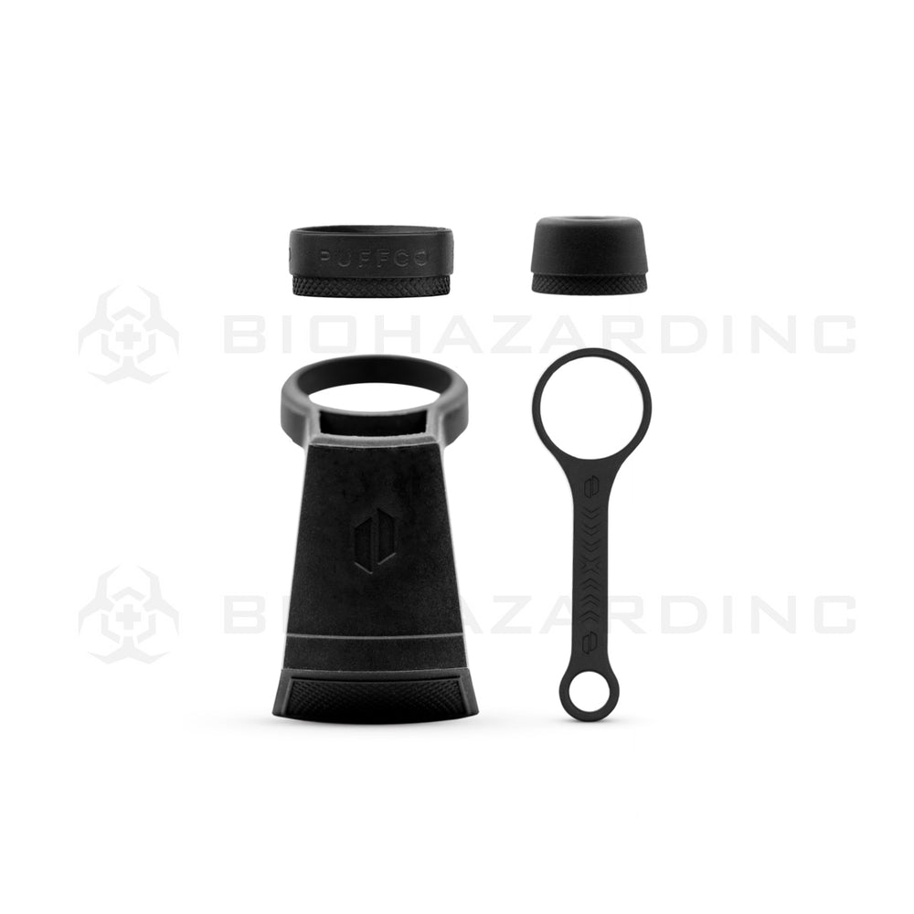 E-Nails and E-Rigs | Biohazard Inc