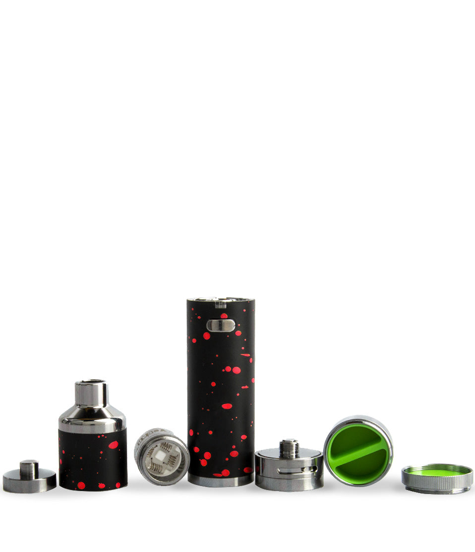Youcan x Wulf Vape Pen | Evolve Plus XL Rechargeable Vaporizer in Vari