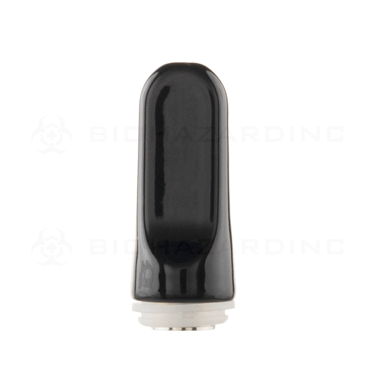 Mouth Tip| Tapered Mouth Tip for Vapes | Ceramic - Various Colors - 10