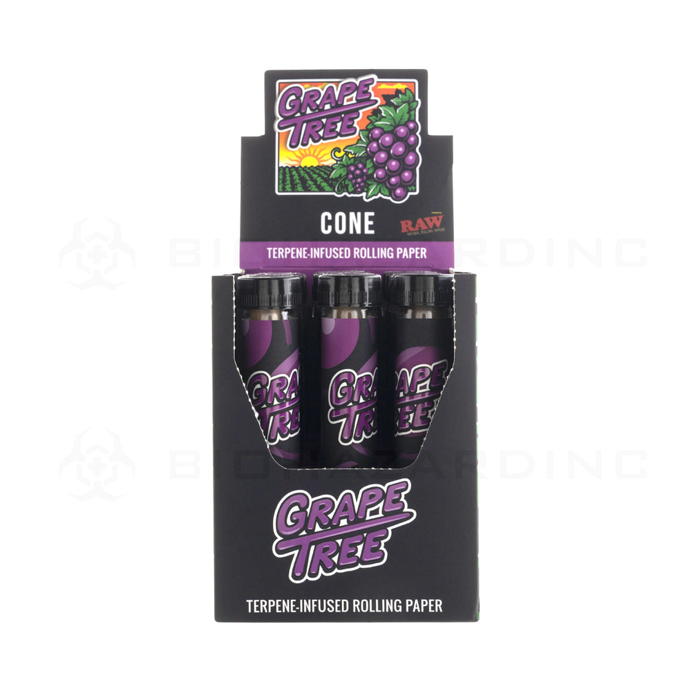 Wholesale Retail Pre-rolled Cones & Smoke Shop Supplies | Biohazard Inc