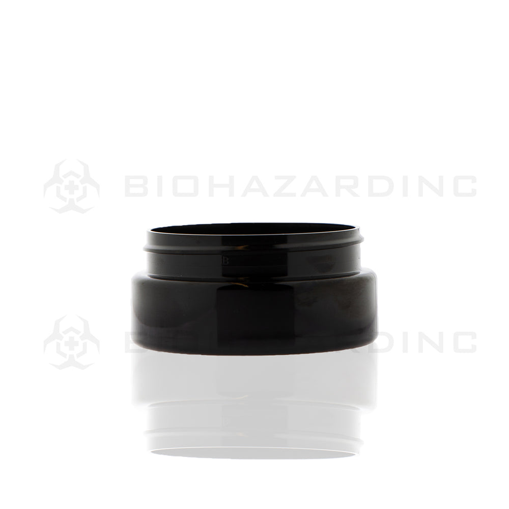 Plastic Jars | Biohazard Inc