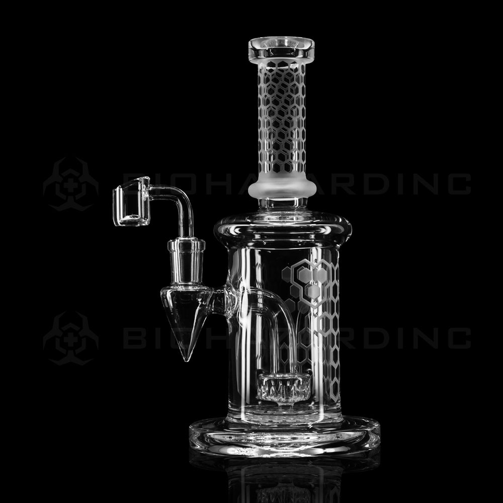 Glass Dab Rigs for Sale | Smoking Accessories | Biohazard Inc