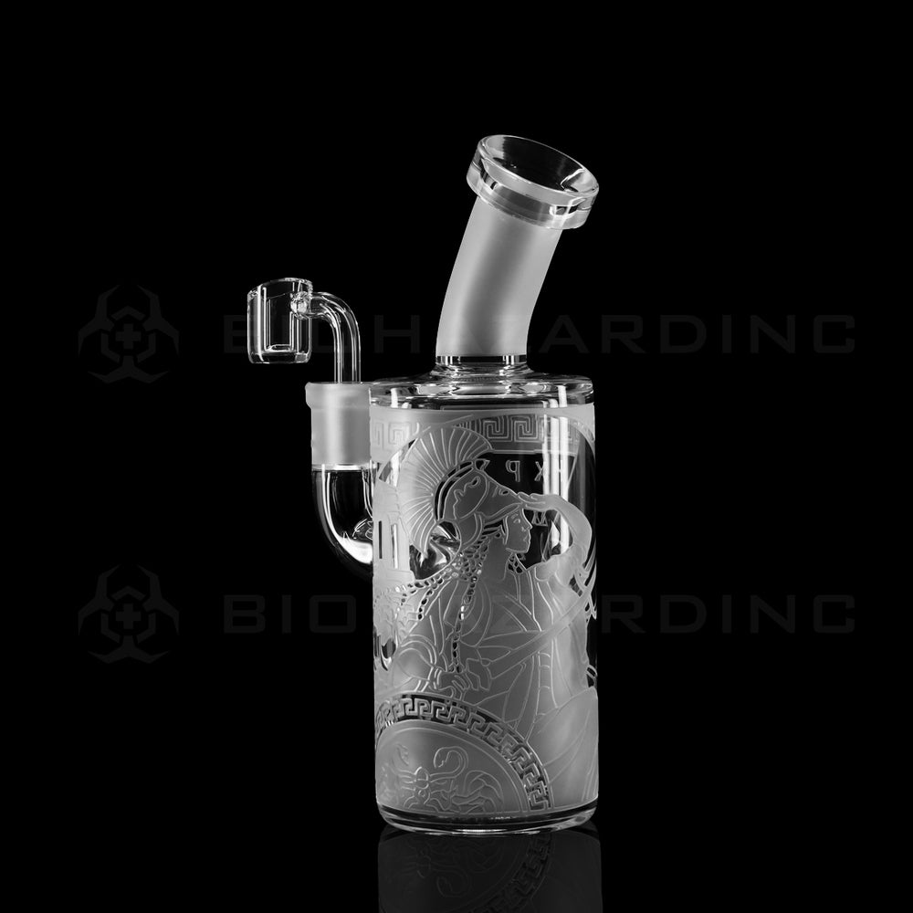 Glass Dab Rigs for Sale | Smoking Accessories | Biohazard Inc