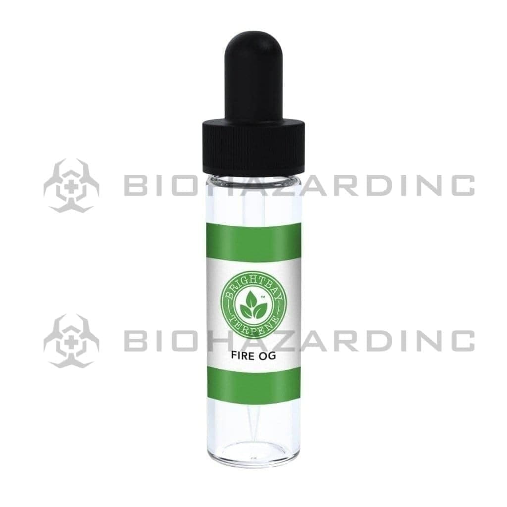 BrightBay | Terpenes - Fire OG | Hybrid