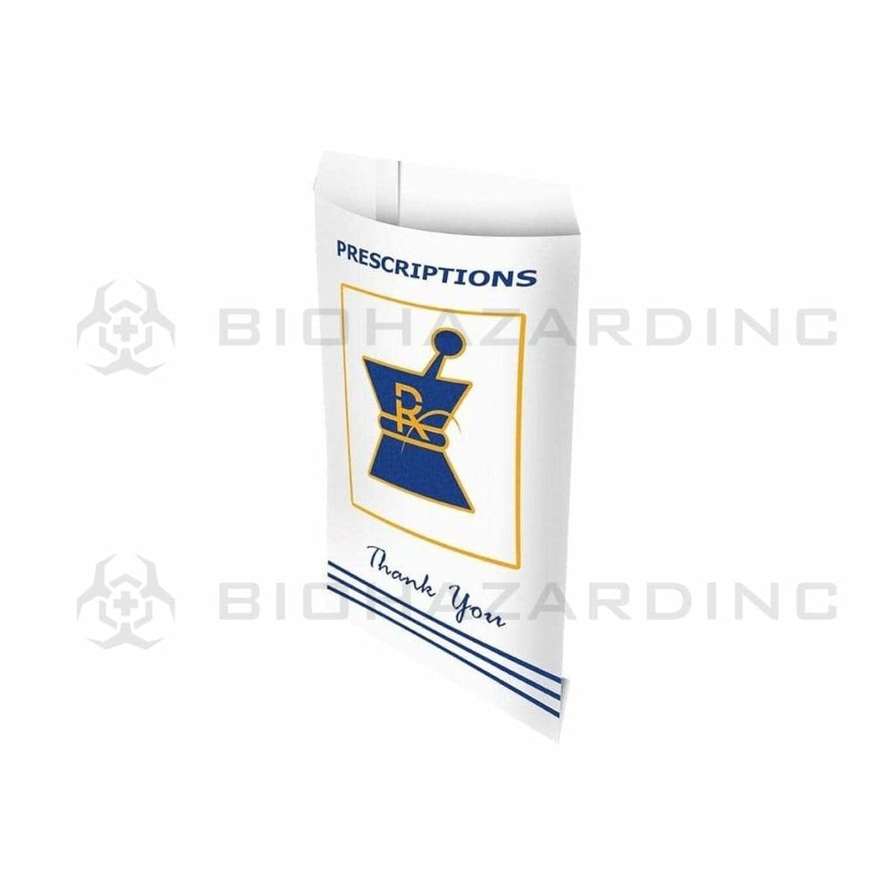 Marijuana Cannabis Packaging & Dispensary Supplies | Biohazard Inc