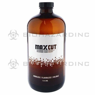 MAXCUT | 1,000mL